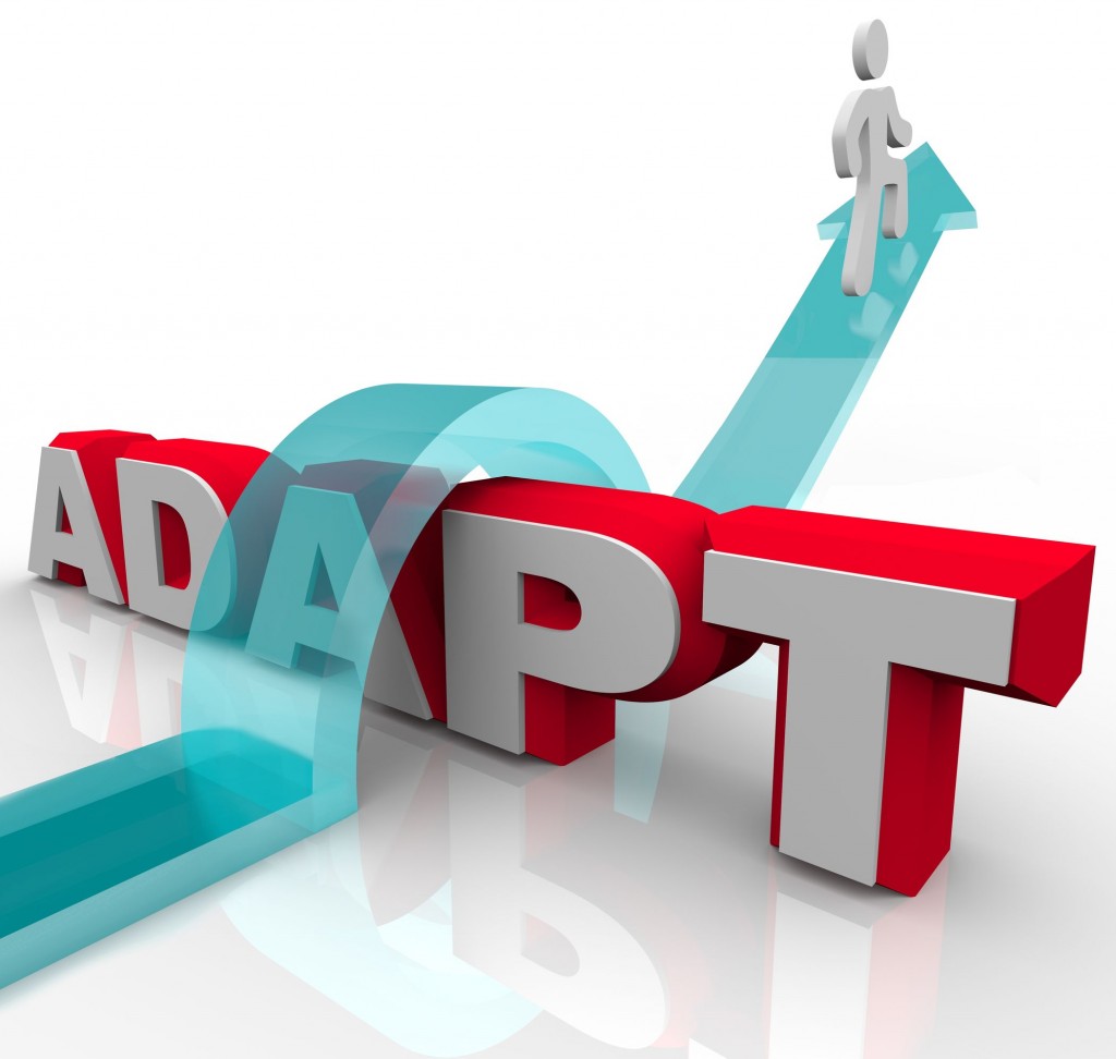 Can you really think and grow happier?