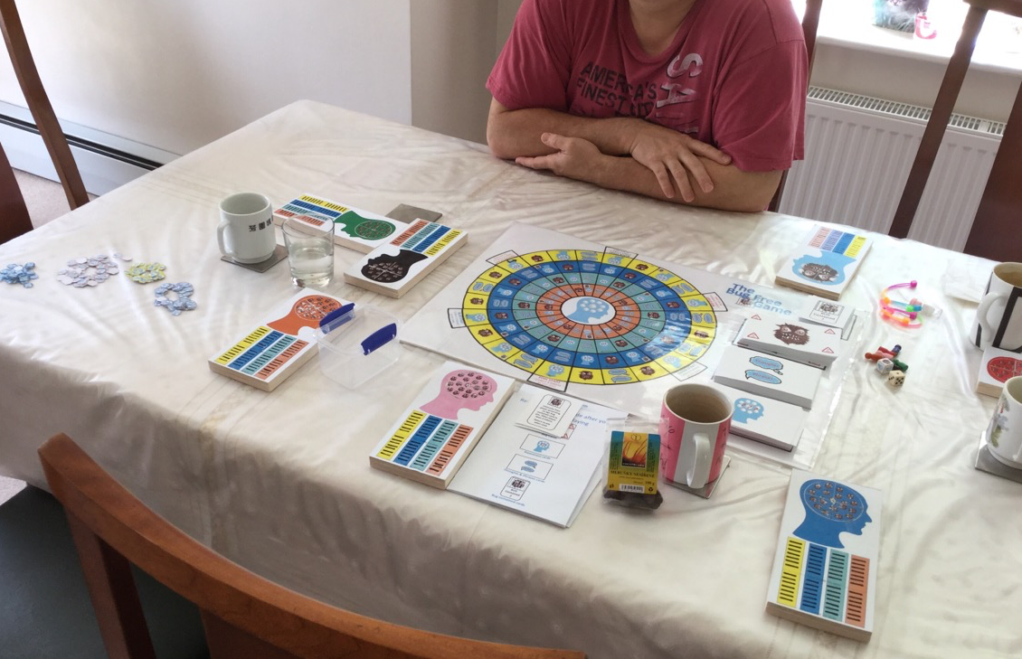Bug Free Mind Game Latest Update